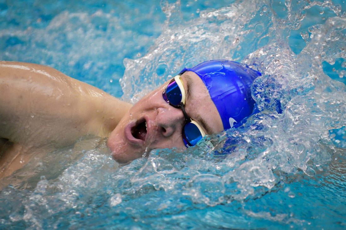 Lewisburg’s Mason Ordonez wins two gold medals and a silver at Day 1 of ...